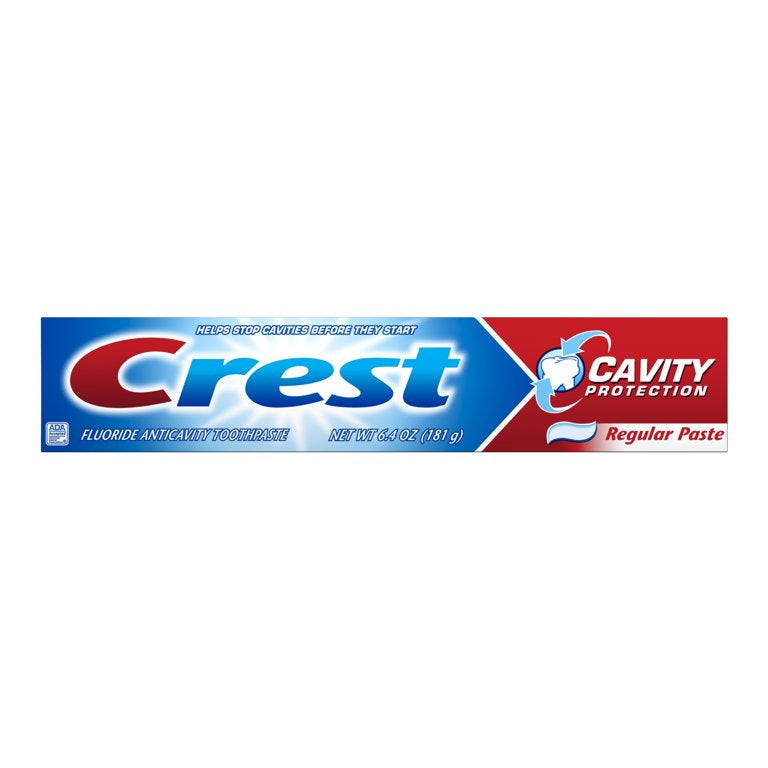Colgate Cavity Protection Toothpaste, Great Regular| MAGIC MEGASTORE