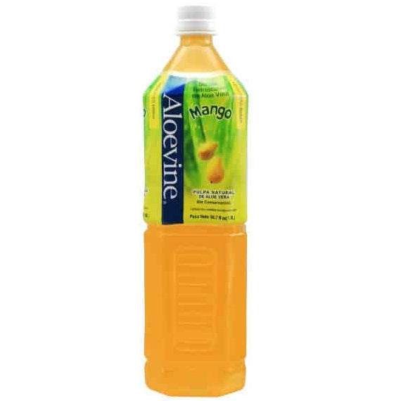 Aloevine 1.5L Mango Drink DLC 10-MAR22| MAGIC MEGASTORE