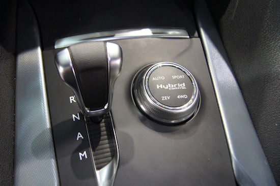 Fotex ATF Type A High Performance Oil 1L| MAGIC MEGASTORE